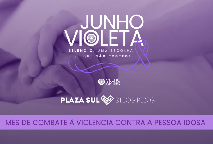 Junho Violeta